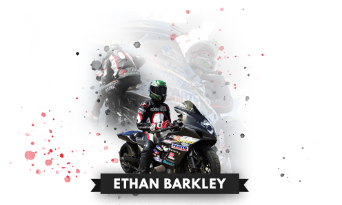 Sponsored Riders | Parts Canada