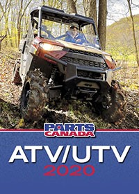 Catalogues | Parts Canada